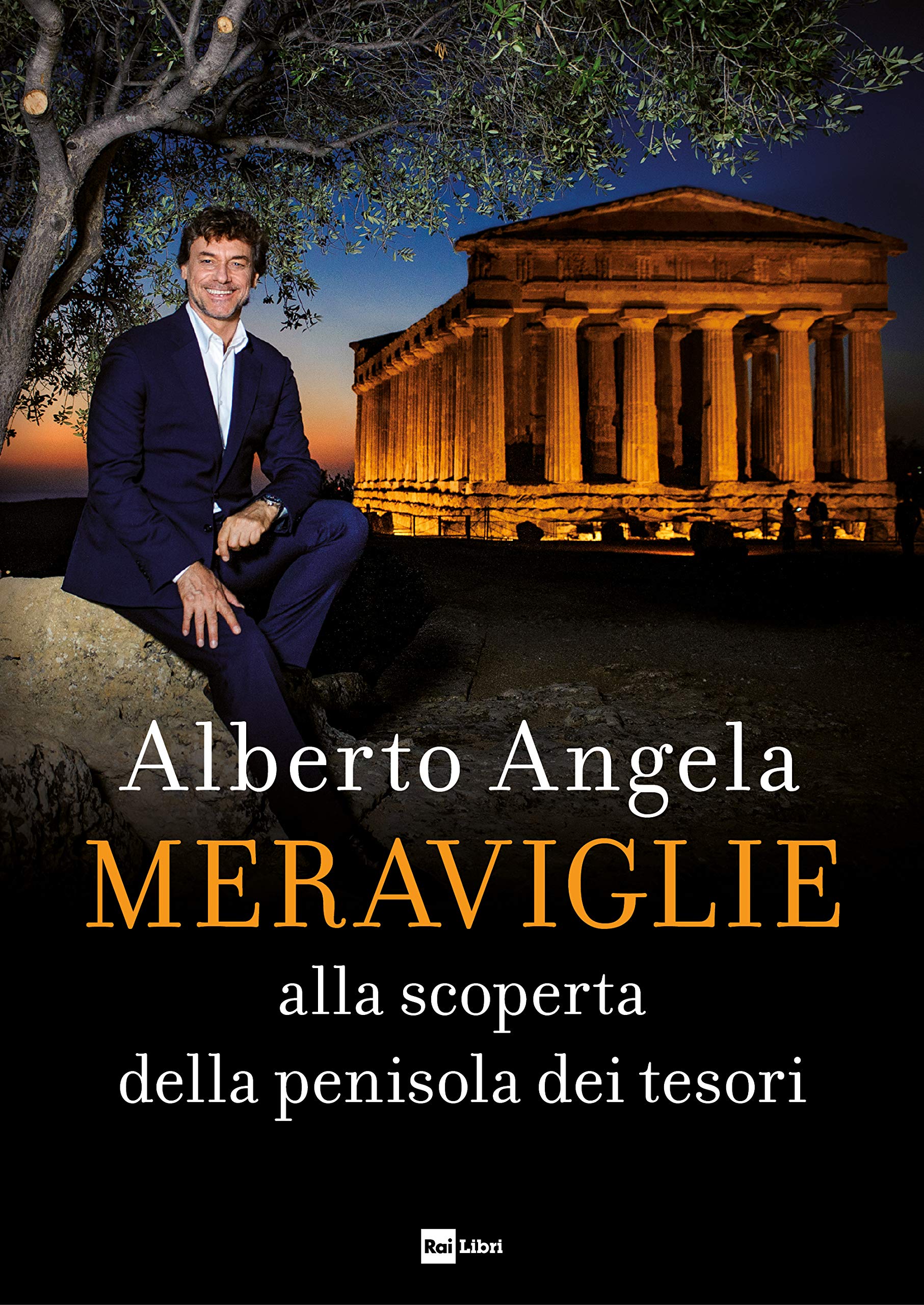 Meraviglie: il nuovo libro di Alberto Angela – Michelangelo Buonarroti ...