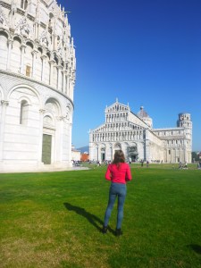 Un giorno a Pisa: cosa vedere – Michelangelo Buonarroti è tornato