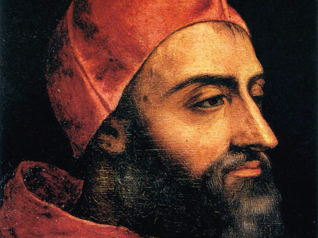 19 Novembre 1523: l’elezione al papato di Clemente VII – Michelangelo ...