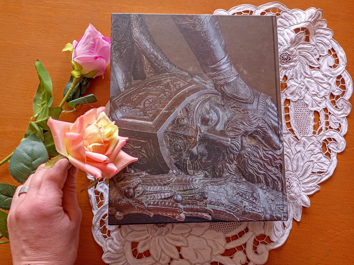 Il libro: “Donatello. Il Rinascimento” – Michelangelo Buonarroti è tornato