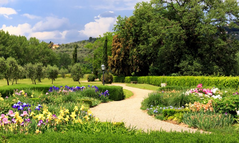 Appuntamento in Giardino 2026: 300 giardini aperti in tutta Italia per ...