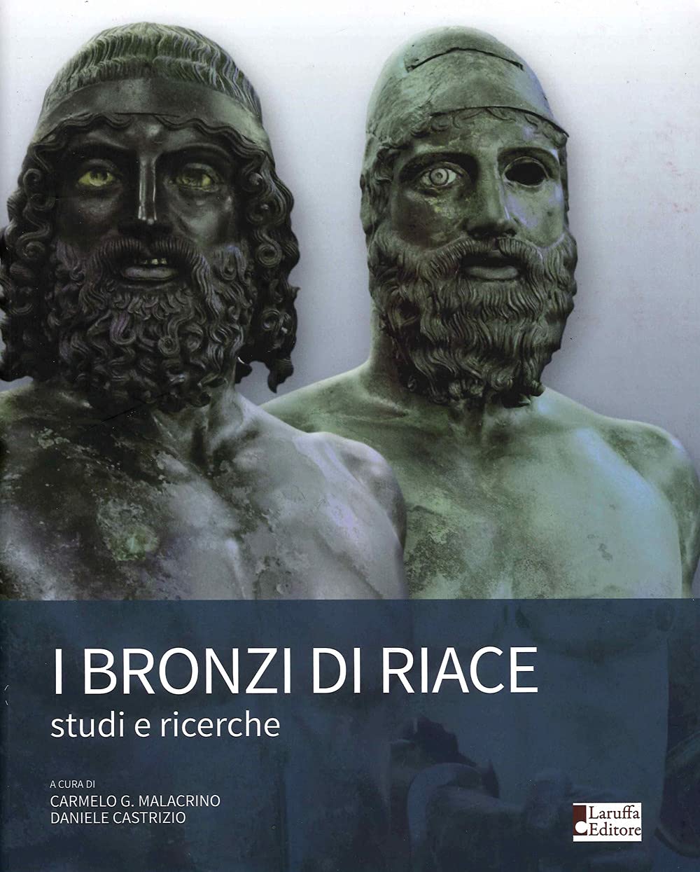 16 agosto del 1972: il ritrovamento dei Bronzi di Riace – Michelangelo ...