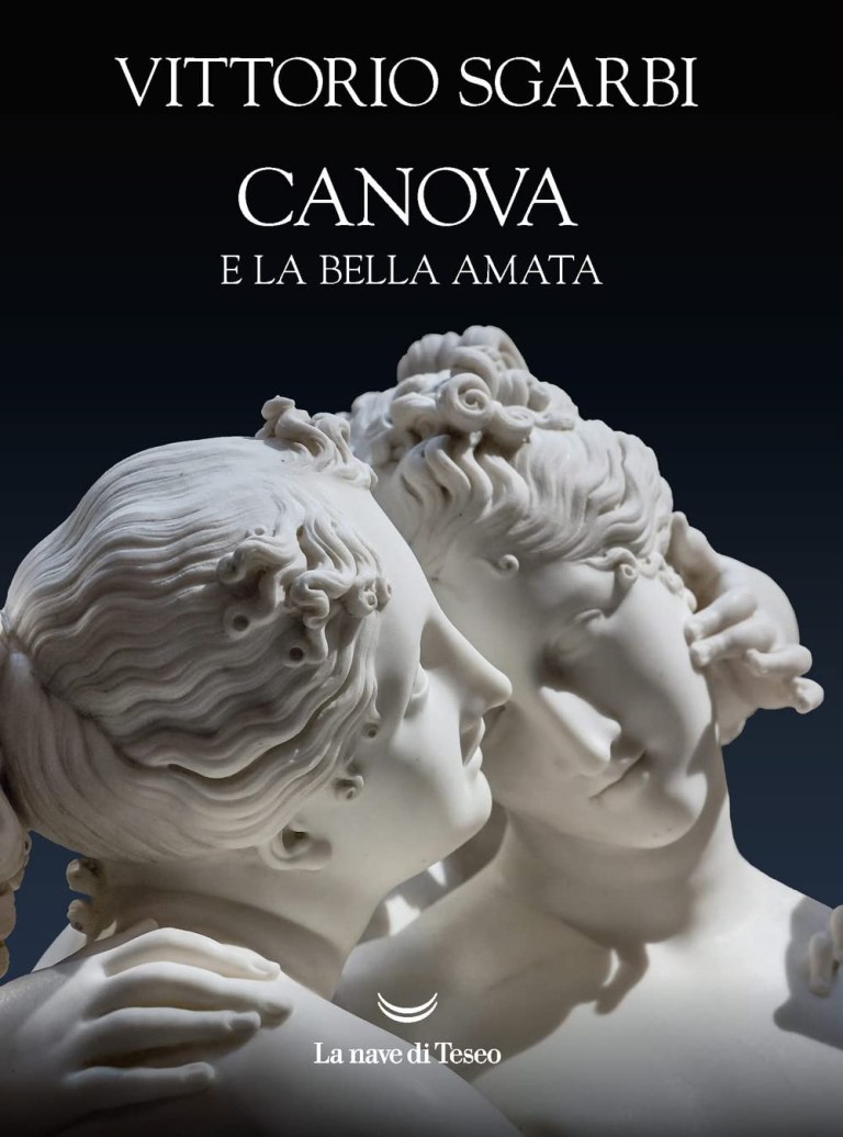 Canova: i migliori libri del momento – Michelangelo Buonarroti è tornato