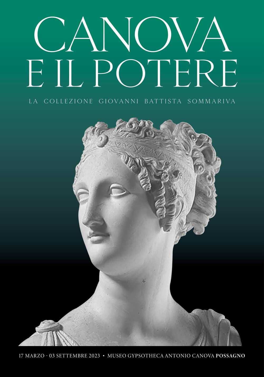 Canova e il potere: la nuova mostra a Possagno – Michelangelo ...