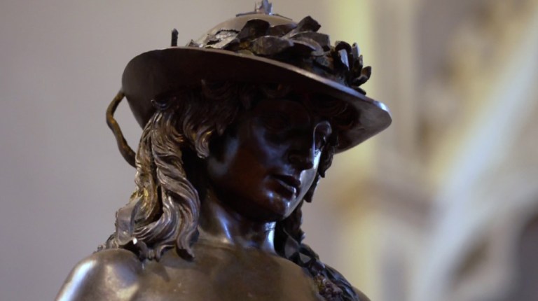 Le sculture di David a Firenze tra storia e simbolo: il nuovo ...