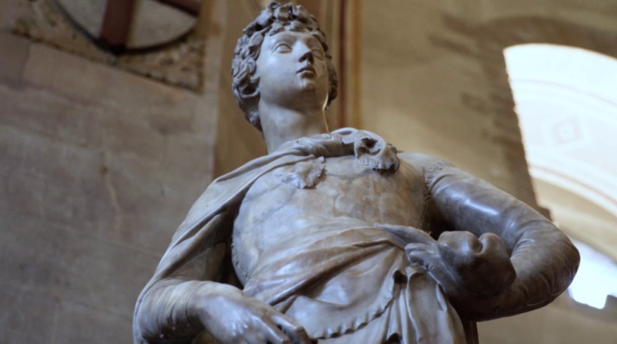 Le sculture di David a Firenze tra storia e simbolo: il nuovo ...