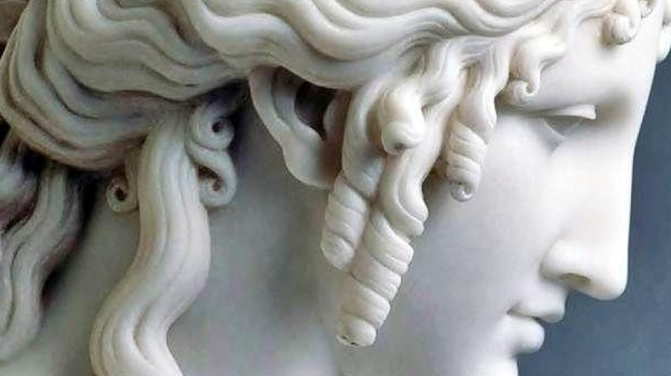 Canova all’asta: Elena è in vendita – Michelangelo Buonarroti è tornato
