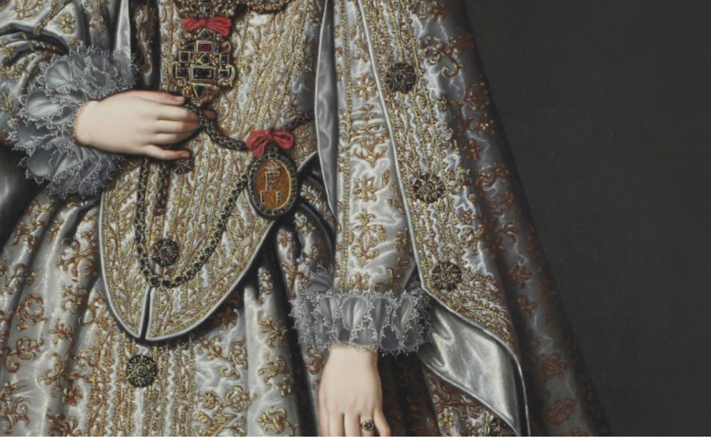 Lucrina Fetti: la pittrice alla corte di Mantova in mostra ai Musei ...
