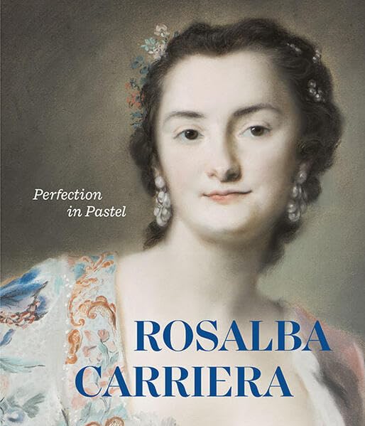 Rosalba Carriera, miniature su avorio: la nuova mostra – Michelangelo ...