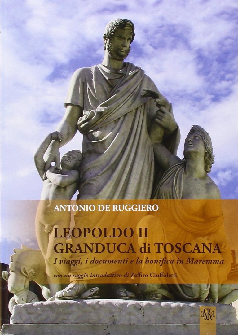 27 agosto 1569: nasce il Granducato di Toscana – Michelangelo ...