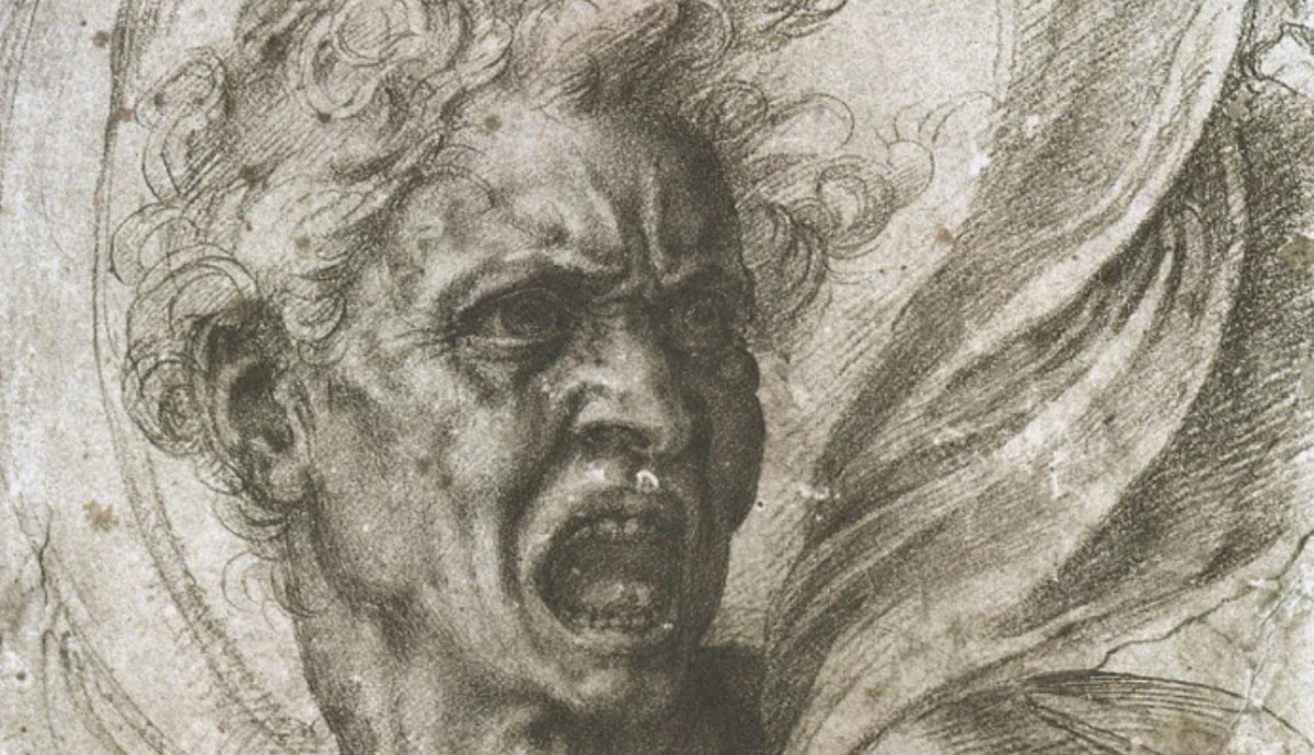 Le teste divine – Michelangelo Buonarroti è tornato