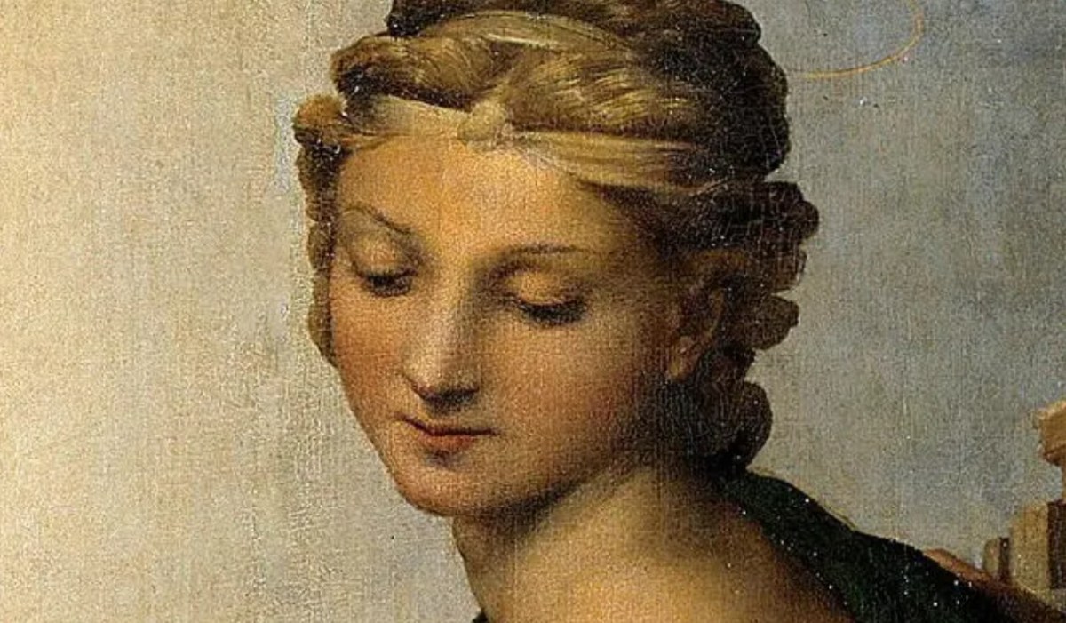 4 dicembre: Santa Barbara nella storia dell’arte – Michelangelo ...