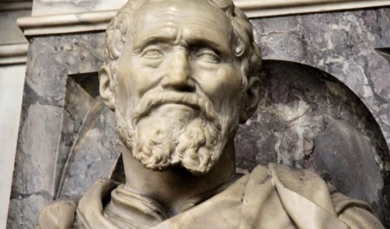 La Scultura del giorno: la Venere Callipigia – Michelangelo Buonarroti ...