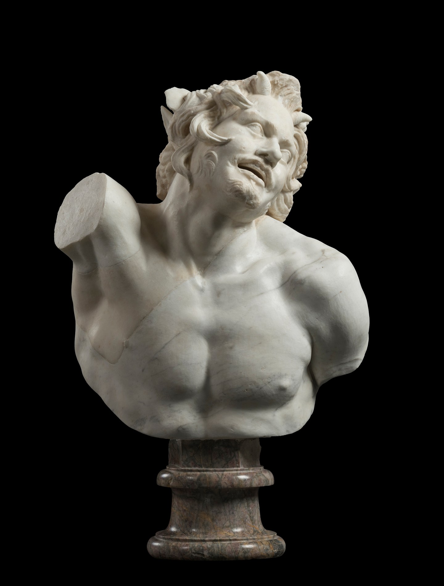 I capolavori della Collezione Torlonia al Louvre – Michelangelo ...