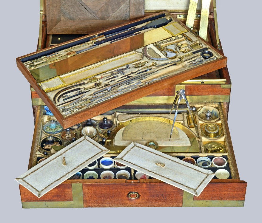 Le mie case romane – Michelangelo Buonarroti è tornato