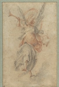 Pittura e poesia nel Seicento: Giovan Battista Marino a Galleria ...