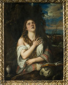 Pittura e poesia nel Seicento: Giovan Battista Marino a Galleria ...