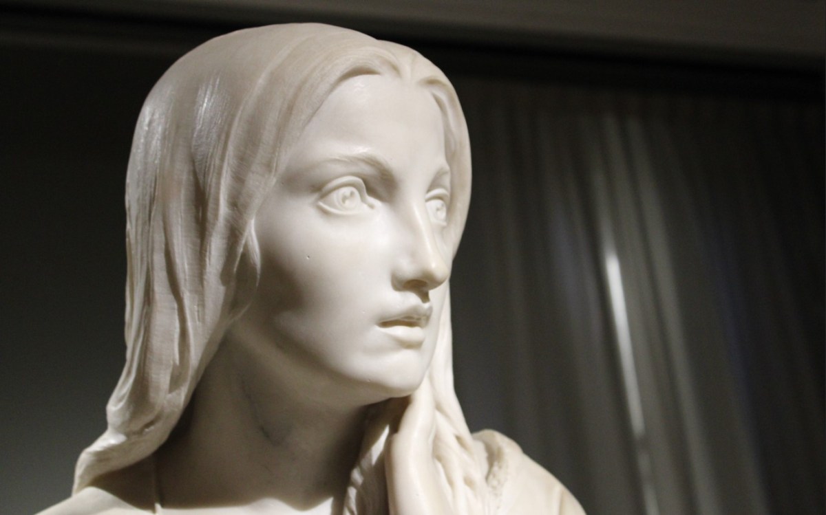 5 gennaio 1812: nasce Antonio Galli, scultore della Pazza per Amore ...