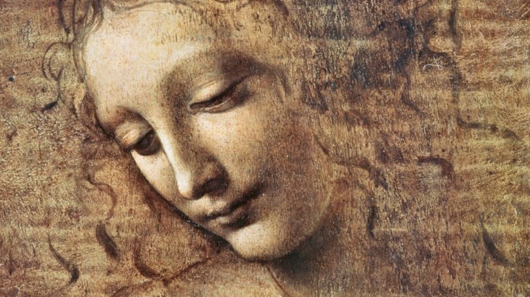 Amor Sacro e Amor Profano: il capolavoro di Tiziano – Michelangelo ...