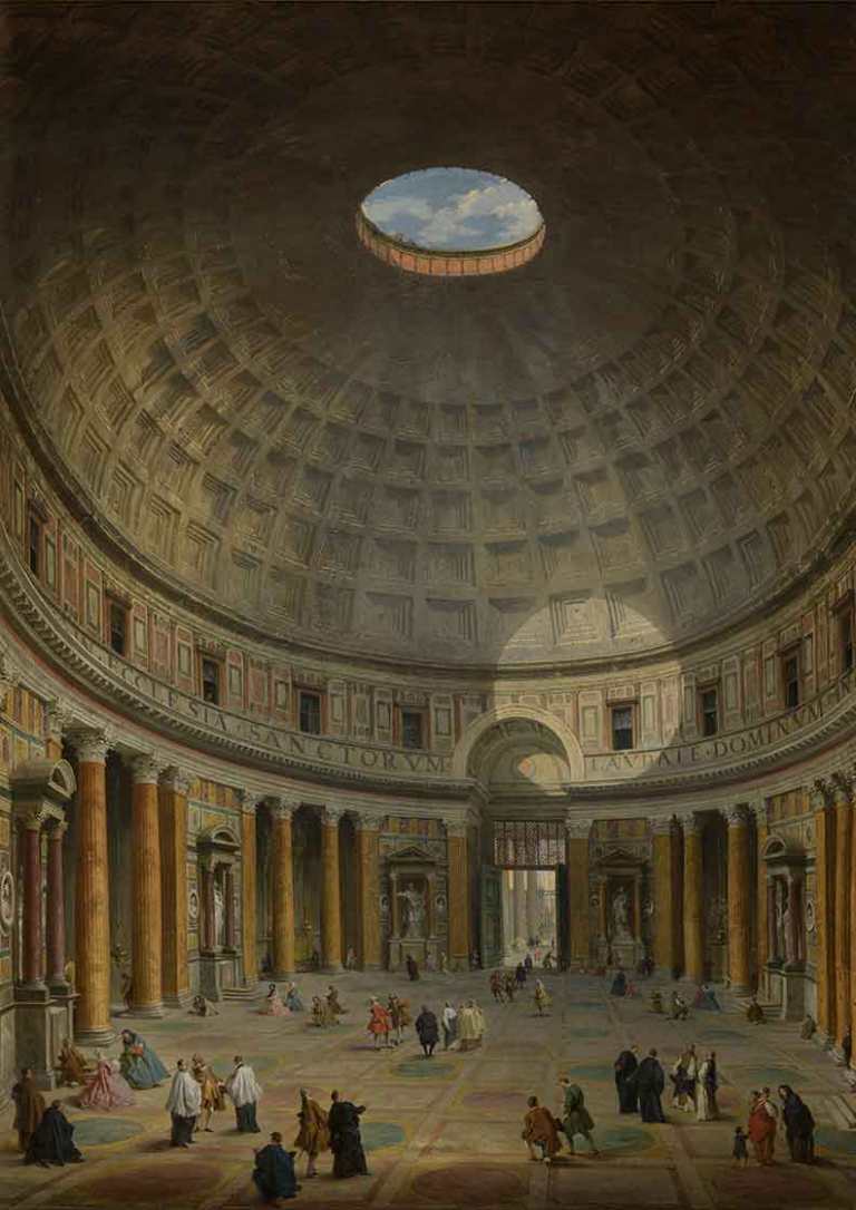 Meraviglie del Grand Tour: il Museo Poldi Pezzoli porta a Milano il ...