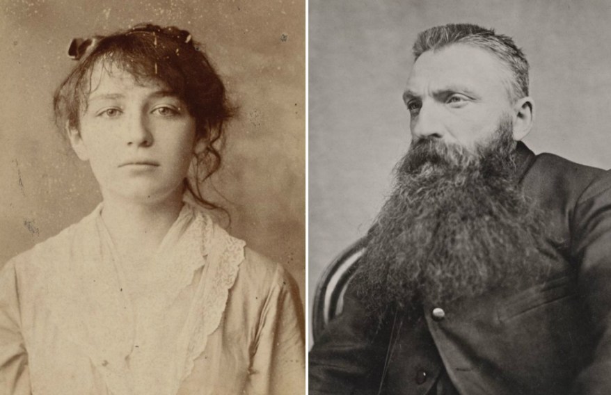 5 storie d’amore tra artisti che hanno cambiato la storia dell’arte ...